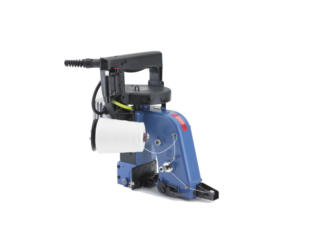 Portable Bag Stitcher | Aurora