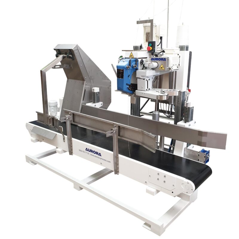 Pull Tapes & Easy-Opne Closing Media | Aurora