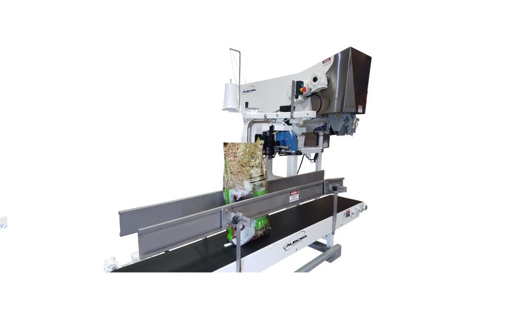 ACS-L10 Sewing System | Aurora Process Solutions