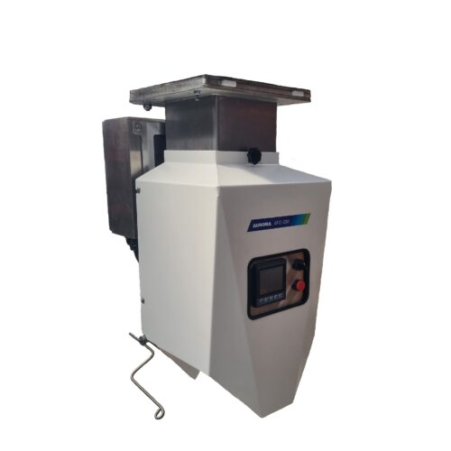 Industrial Packaging Systems | Aurora Process Solutions