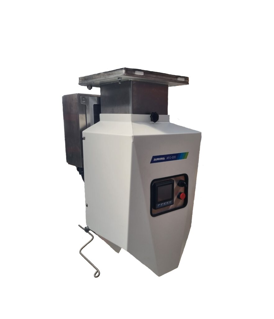 G10 Gross Weigh Bag Filling Scale | Aurora