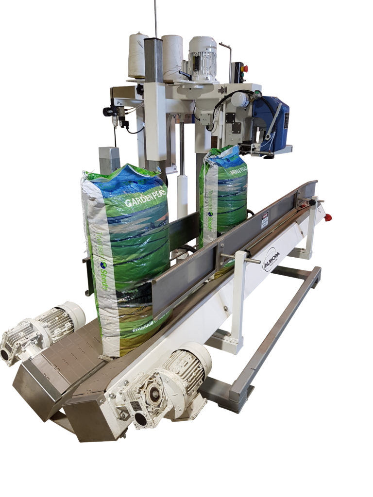 ACS-H10 Sewing System | Aurora