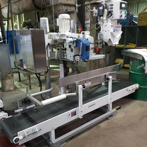 ACS-H10 Sewing System | Aurora