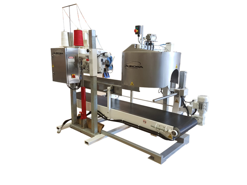 ACS-H10 Sewing System | Aurora