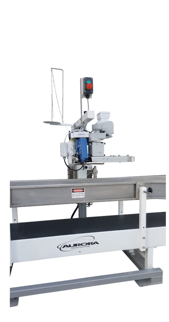 ACS-L10 Sewing System | Aurora Process Solutions