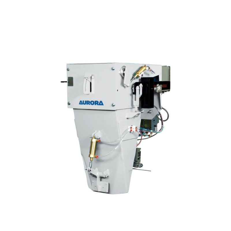 Industrial Packaging Machines | Solutions | Aurora Process