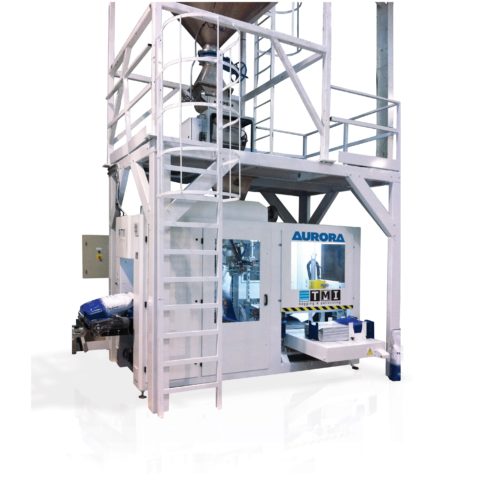 Industrial Packaging Systems | Aurora Process Solutions