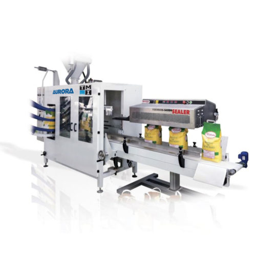 Industrial Packaging Systems | Aurora Process Solutions