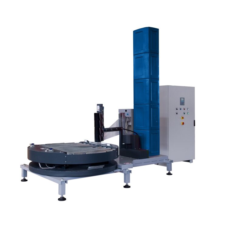 Pallet Stretch Wrap | Aurora