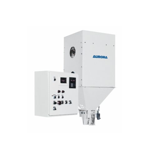 Industrial Packaging Systems | Aurora Process Solutions