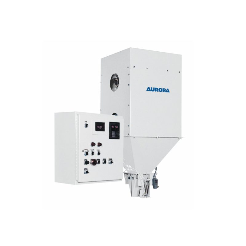 Industrial Packaging Machines | Solutions | Aurora Process