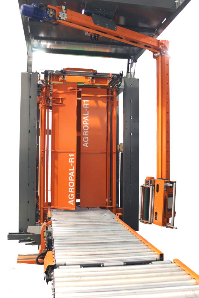 APR-HIR1 Robotic - Produce | Aurora