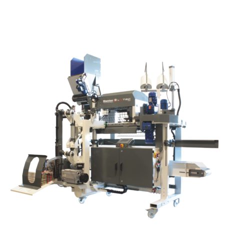 Industrial Packaging Systems | Aurora Process Solutions