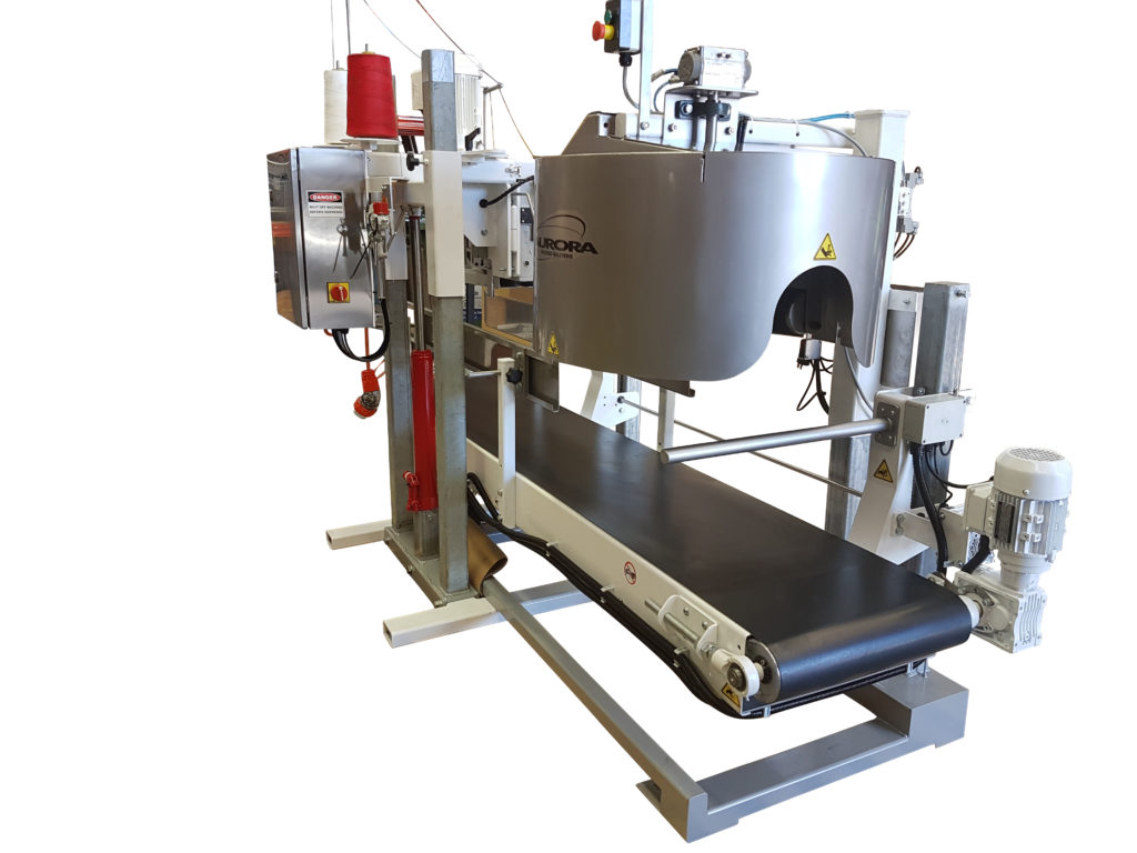 Bag Turning - My CMS