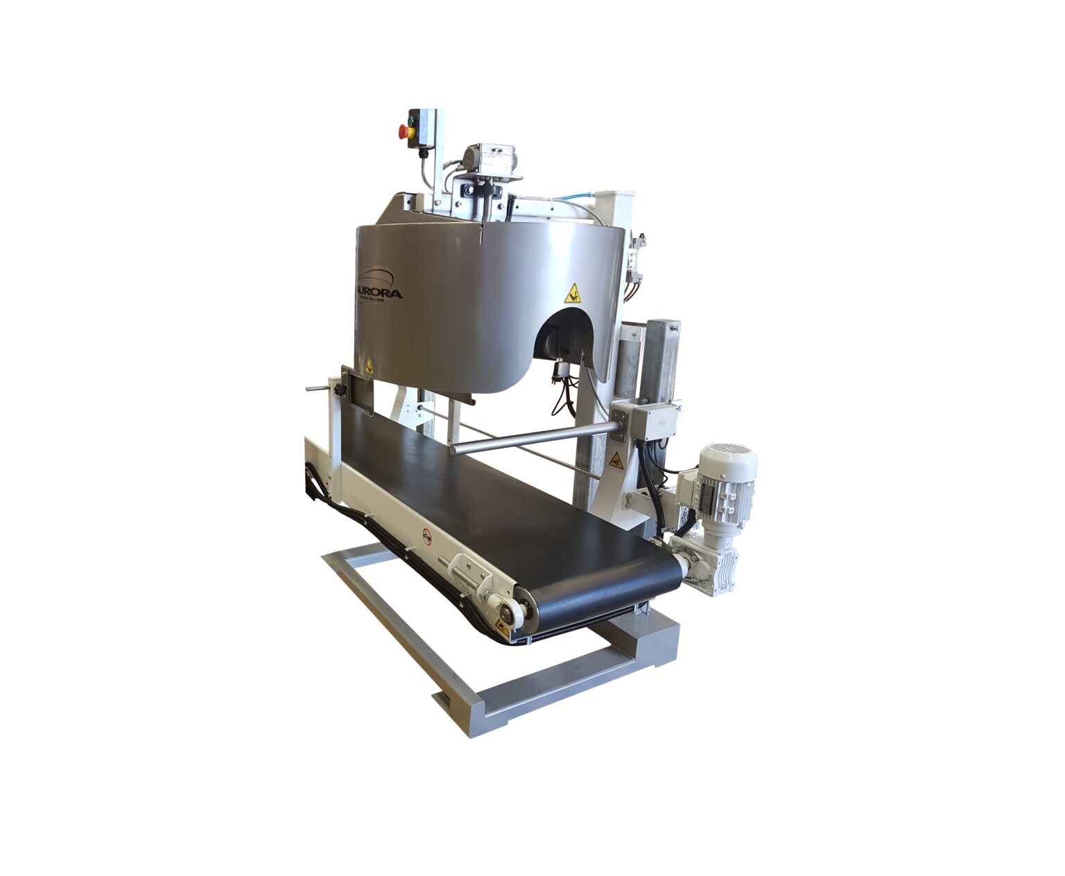 Bag Turning - My CMS