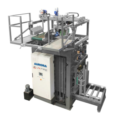 Industrial Packaging Systems | Aurora Process Solutions