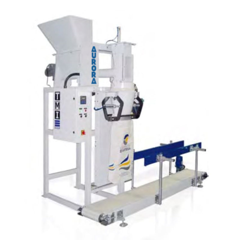 Industrial Packaging Systems | Aurora Process Solutions