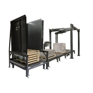 Industrial Packaging – Aurora Process Solutions