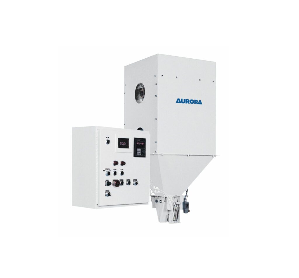 APC-L10 Palletizer System 2 | Aurora