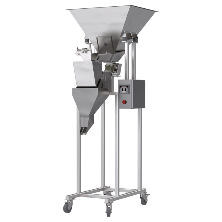 Vibratory Fillers E/Series | Aurora-Process