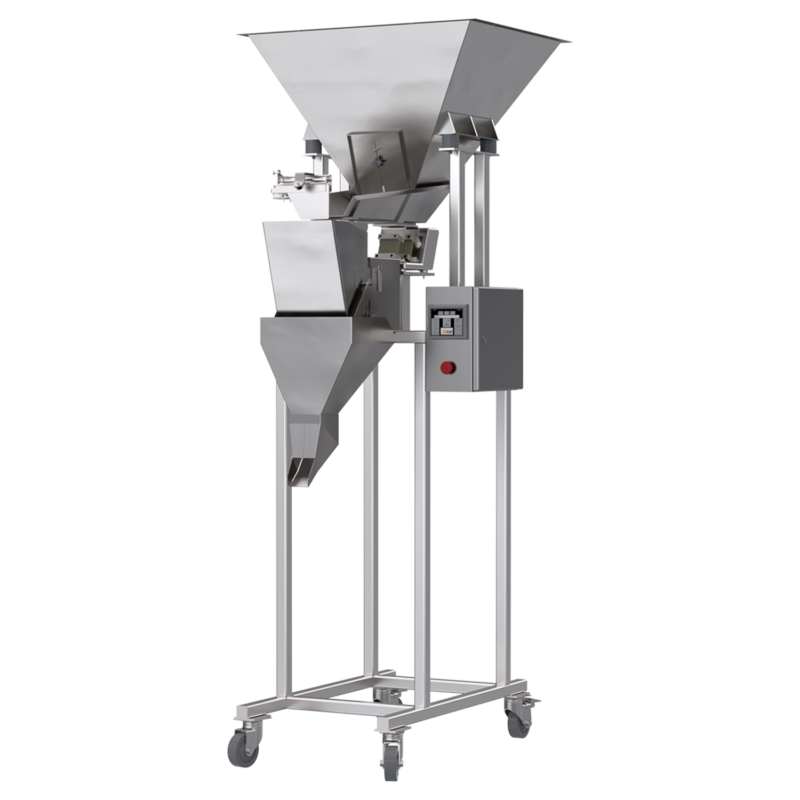 Industrial Packaging Systems | Aurora Process Solutions