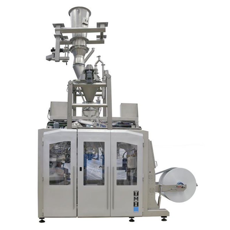 Industrial Packaging Machines | Solutions | Aurora Process